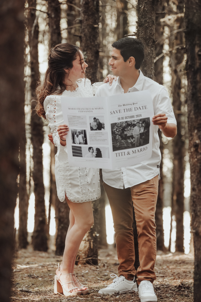 Fernanda & Mario 26 Octubre 2024